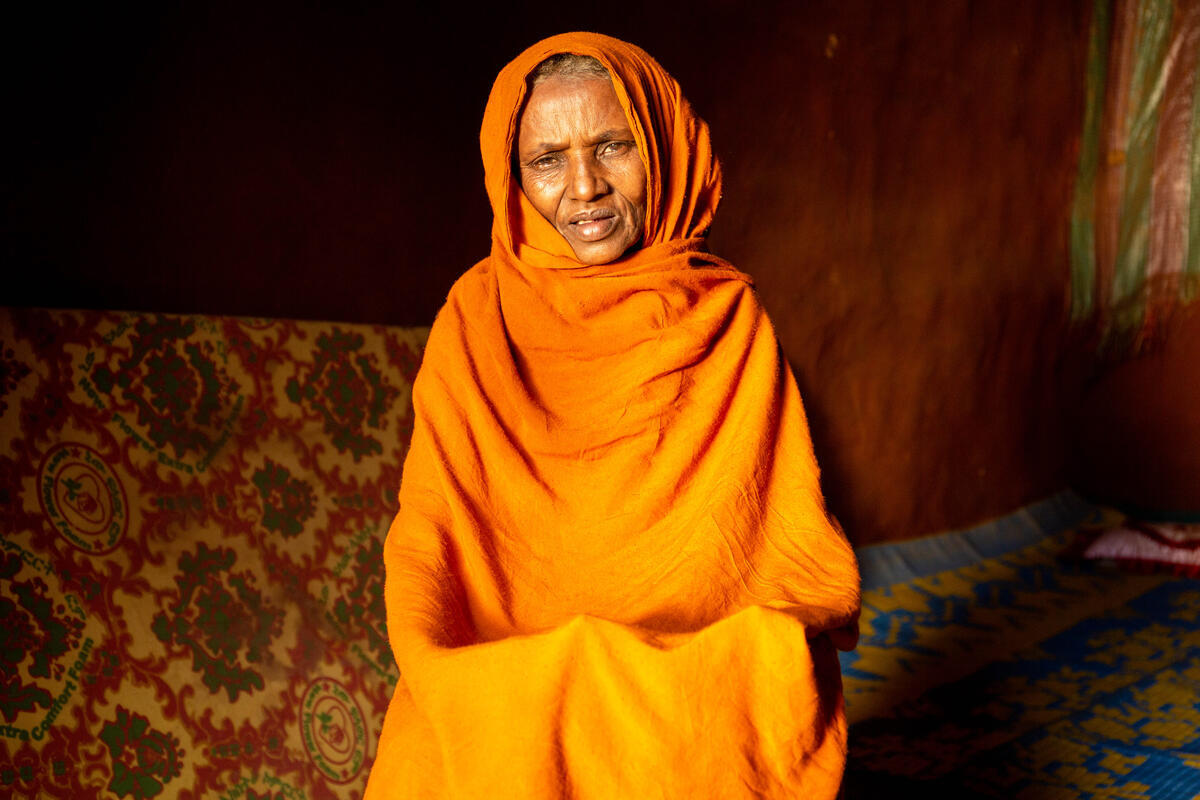Water Warrior: A Tale of Survival | WaterAid Ethiopia